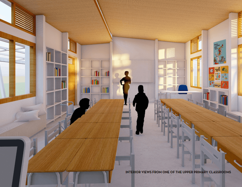 ASPIRE ACADEMY | Campus